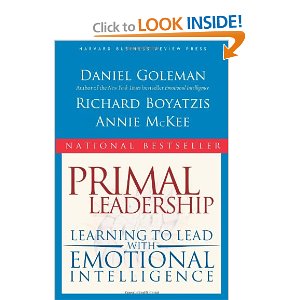 My Top 5 Recommended Books on Leadership – Take It Personel-ly