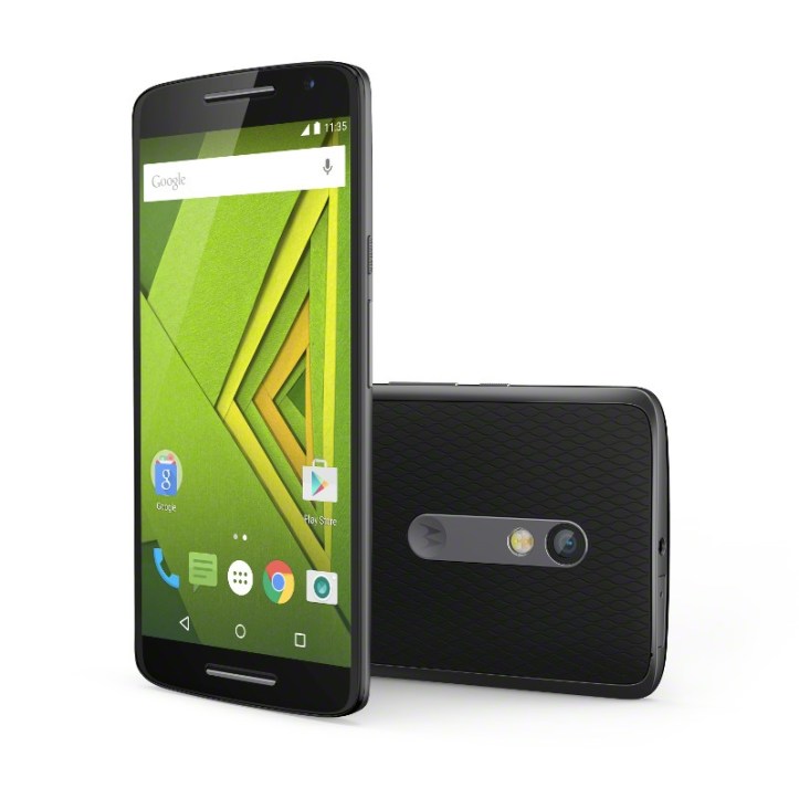 It’s Time To Play With The New Motorola Moto X [Review] – Take It ...