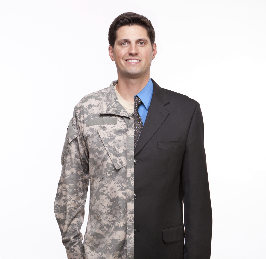 Military Veteran? Here’s How To Get Back To The Civilian Workplace ...
