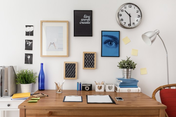 5 Office Organization Tips and Tricks – Take It Personel-ly