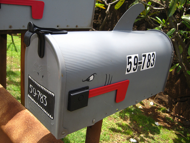 Revealed: The Secrets To A Successful Direct Mail Campaign – Take It ...