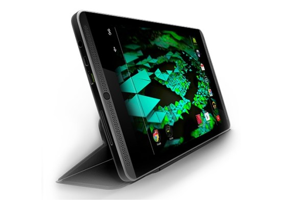 NVIDIA Shield K1 Tablet – Not Just For Gamers, Great For Business Too ...