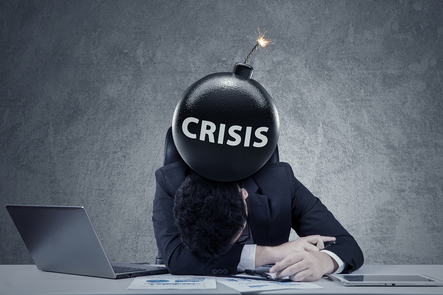 The Grand Crisis Response Management Strategy: 5 Crucial, Time ...