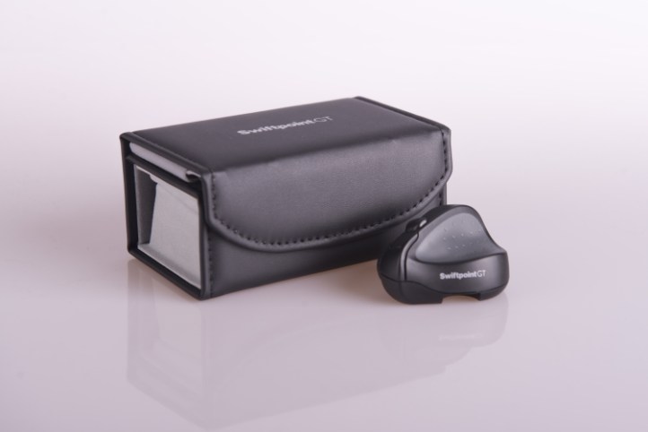 Swiftpoint GT: The Best Travel Mouse Around! – Take It Personel-ly