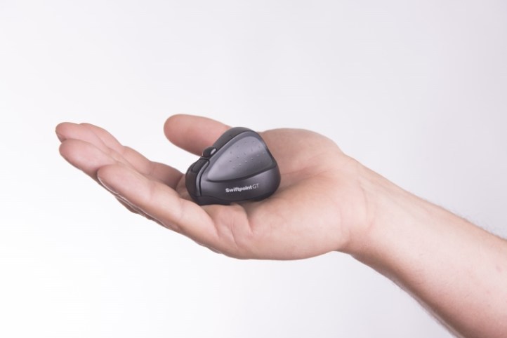 Swiftpoint GT: The Best Travel Mouse Around! – Take It Personel-ly