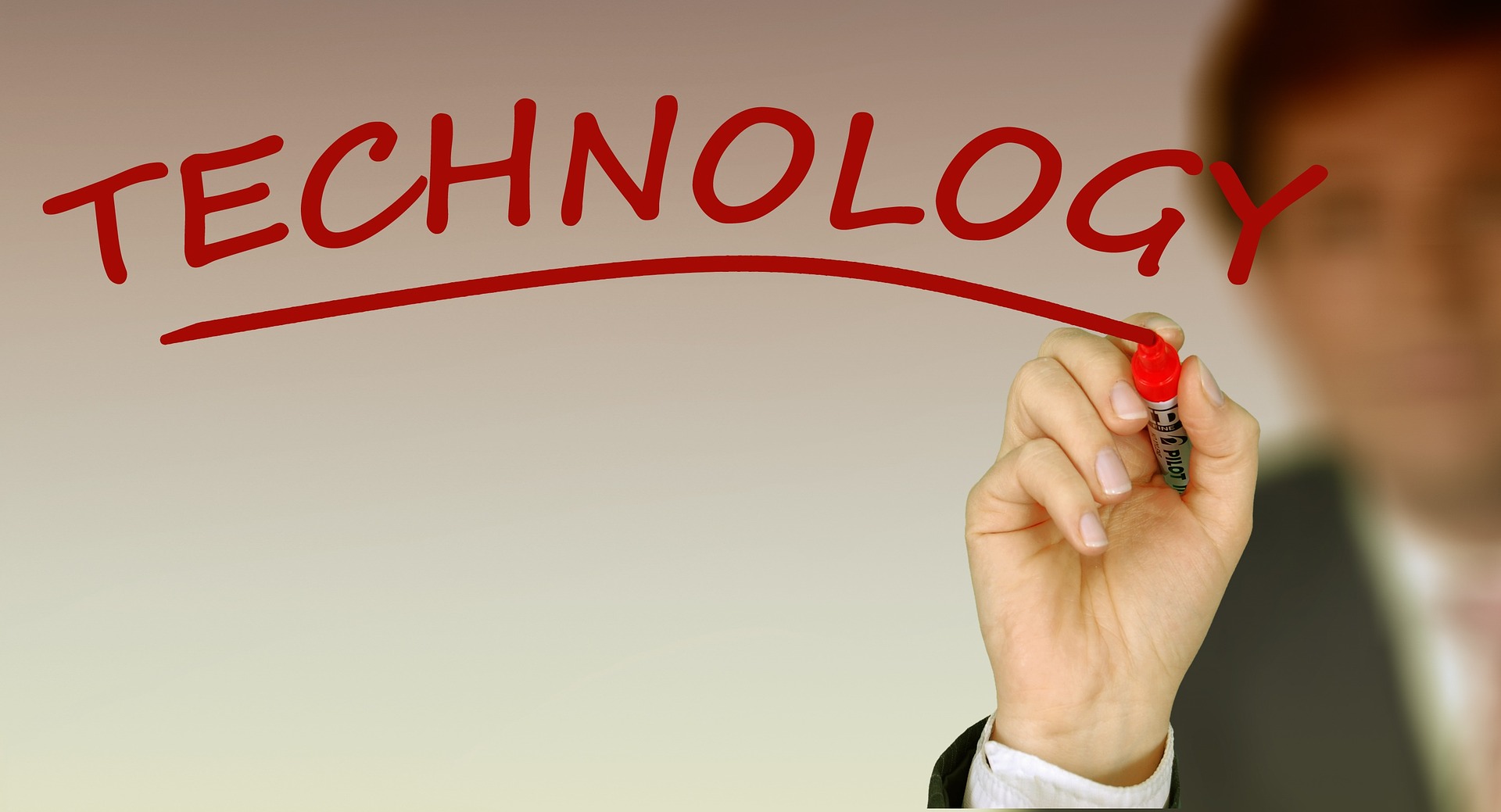 How You Can Use Innovative Technology To Better Keep In Touch With ...