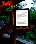 Review: Kobo Glo HD – Best eReader for the Price – Take It Personel-ly