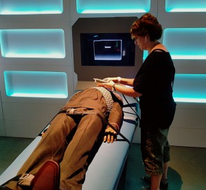 Star Trek: The Starfleet Academy Experience at the CASM – Take It ...