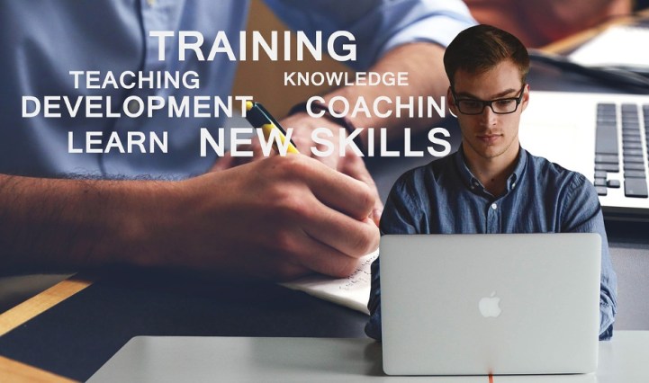 How To Help People Learn At Work – Take It Personel-ly