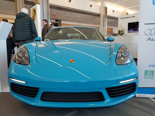 A Fun Saturday At The Ottawa Gatineau International Car Show – Take It ...