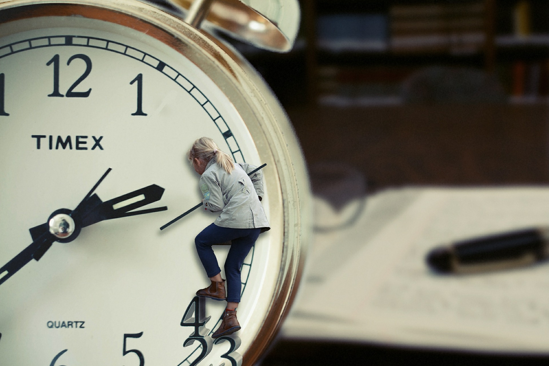 How to Acquire Time Management Skills for Success – Take It Personel-ly