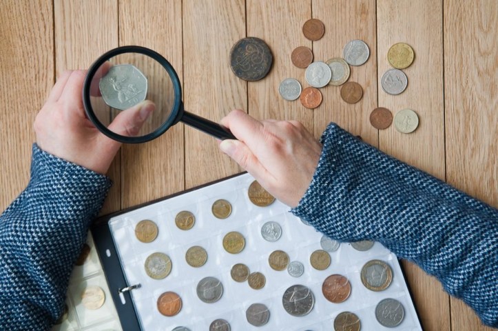 7 Key Things to Know About Starting a Coin Collection - Take It Personel-ly