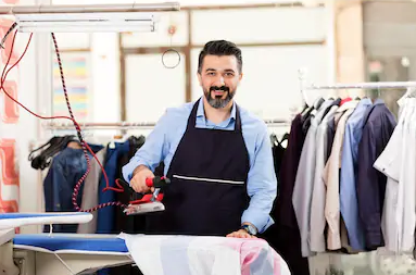 4 Tips for Opening a Dry Cleaning Business – Take It Personel-ly