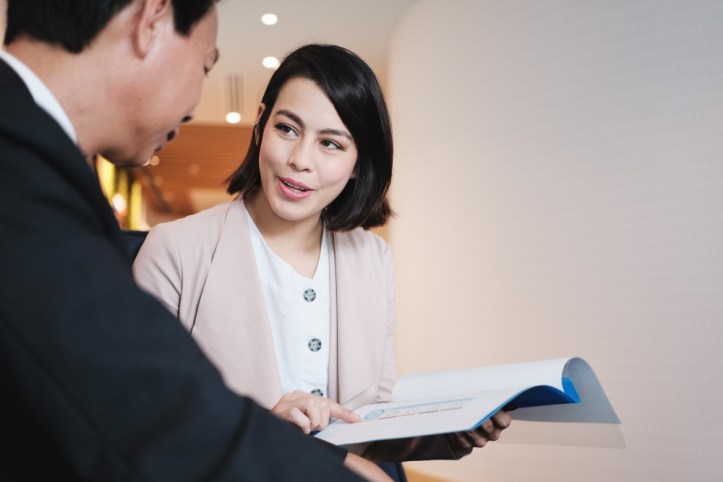 Consultants and Your Business: When to Look for Outside Help – Take It ...