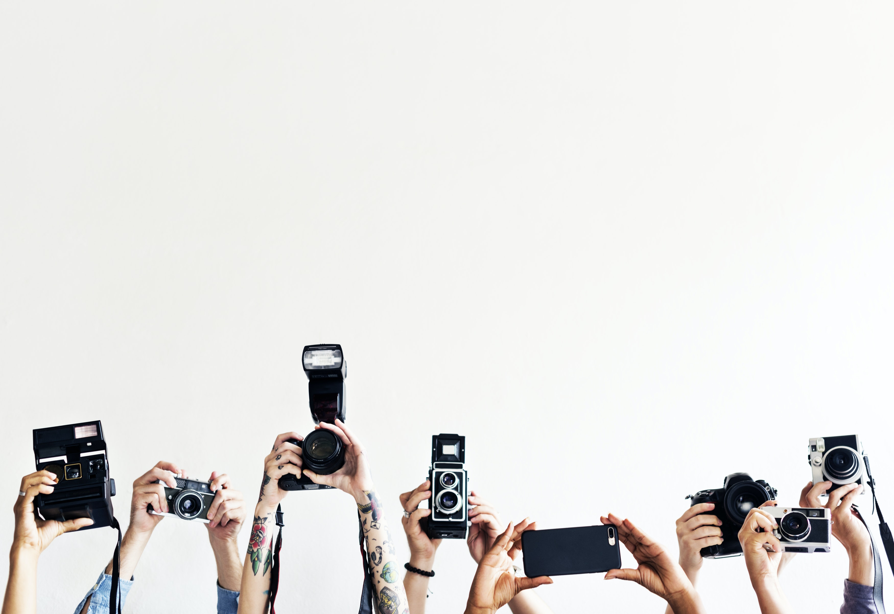 8 Reasons Why Photography is a Great Hobby – Take It Personel-ly