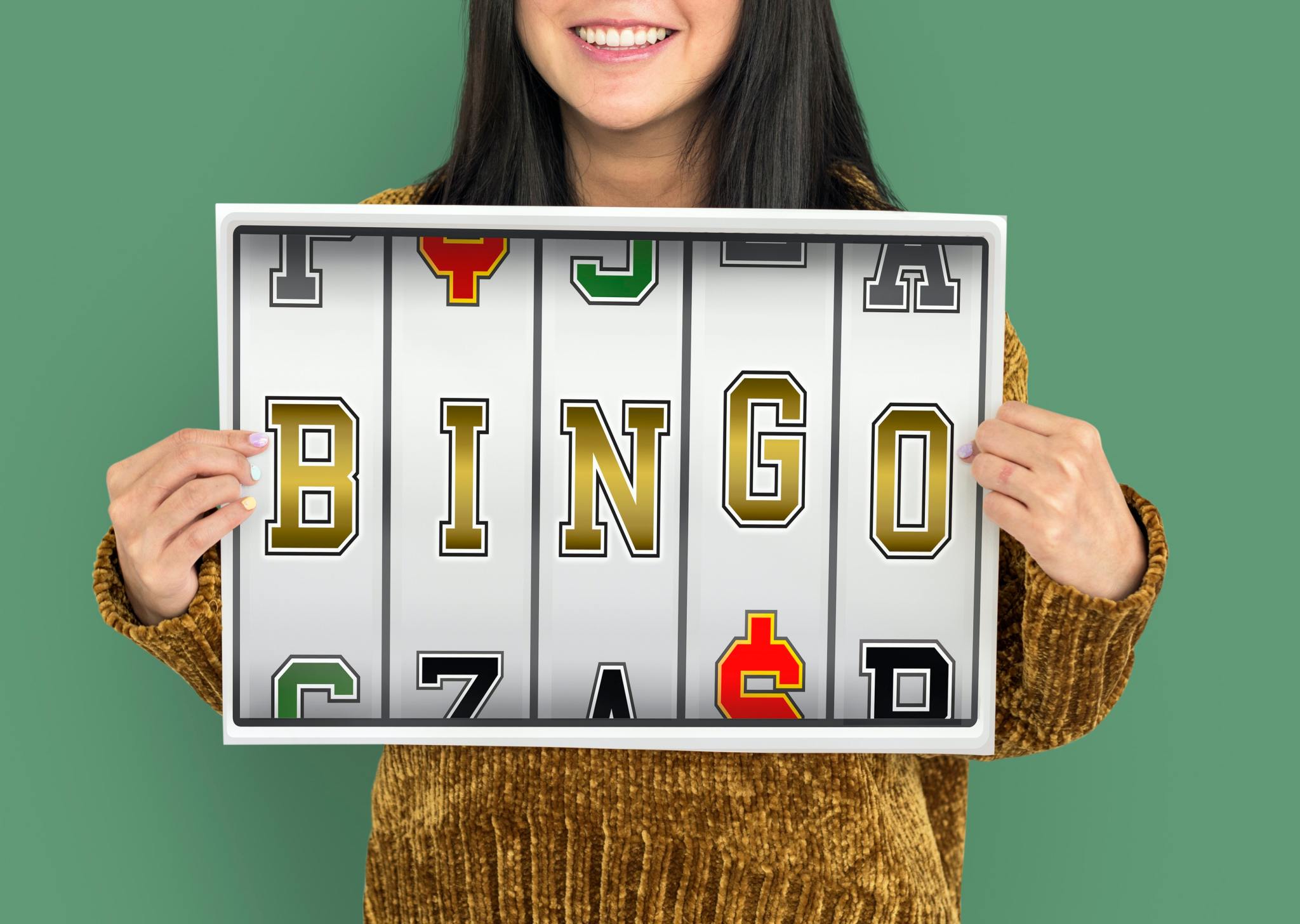 Bongo Bingo- what is it, and how to play it? – Take It Personel-ly