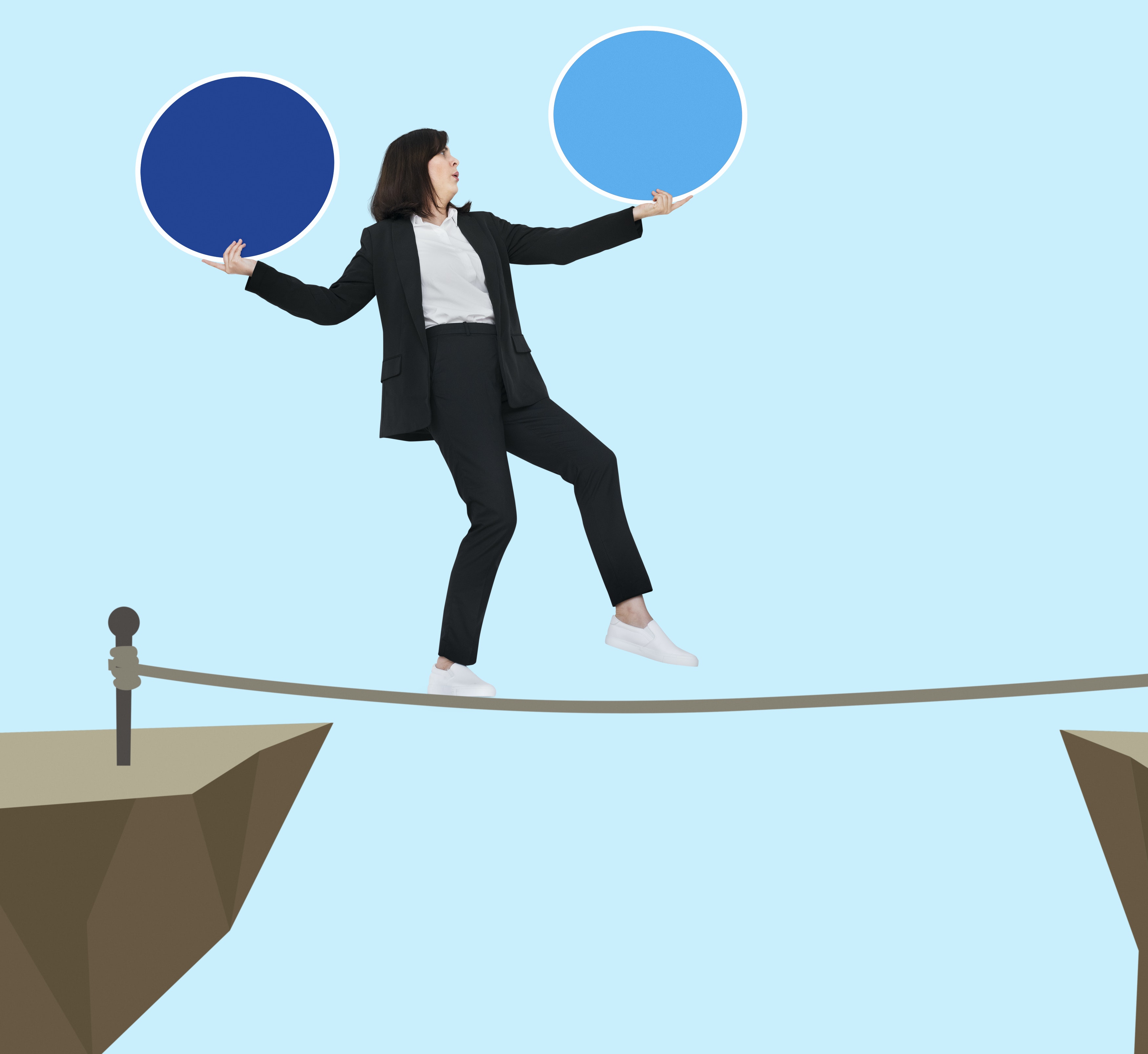 Making Risky Decisions: Tips For Small Businesses Who Want To Get Ahead ...