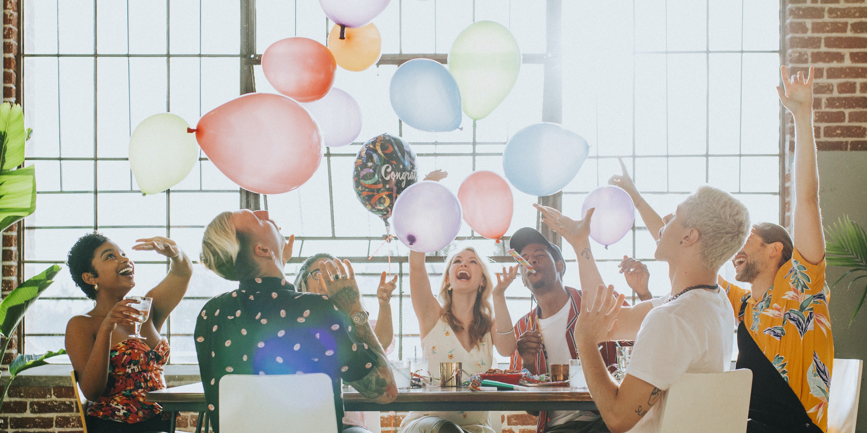 5 Reasons Why You Should Hold Office Parties – Take It Personel-ly
