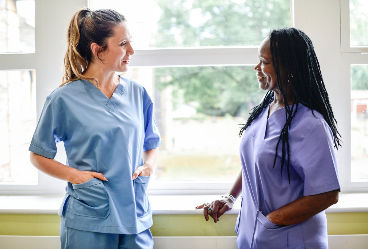 How Nurses Are Caring For Their Communities? – Take It Personel-ly