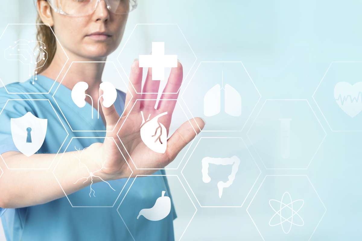 Top Positive Healthcare Impacts On Our Lives – Take It Personel-ly