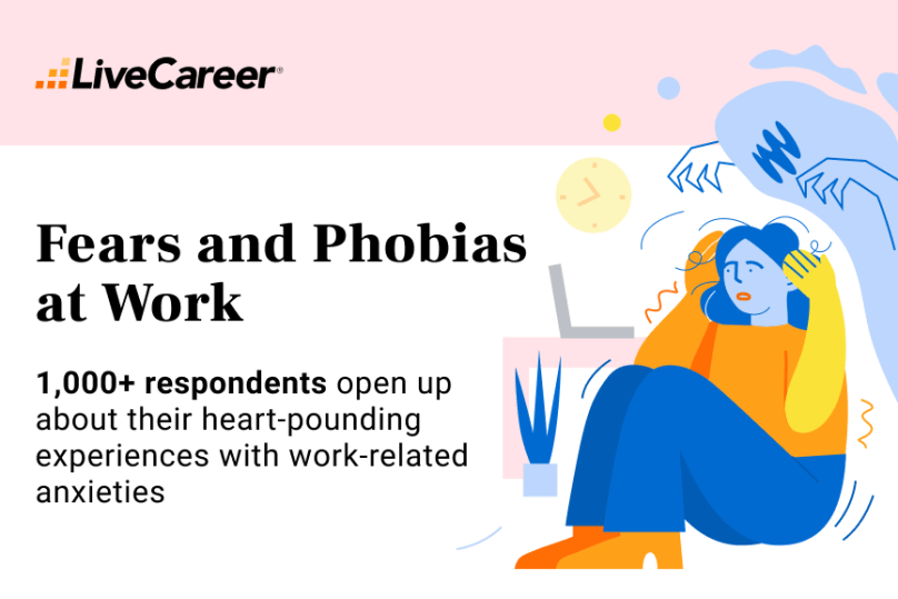 Exploring Fears and Phobias in the Workplace – Take It Personel-ly
