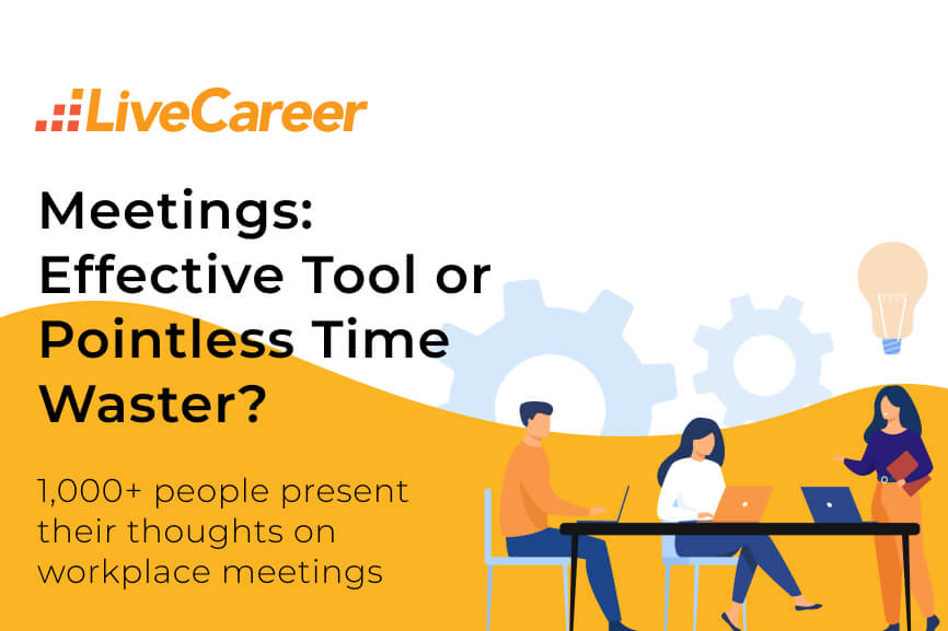 The Truth Behind Workplace Meetings – Take It Personel-ly