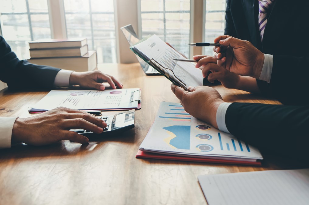 Updating Your Business? 4 Areas You Should Heavily Consider – Take It ...