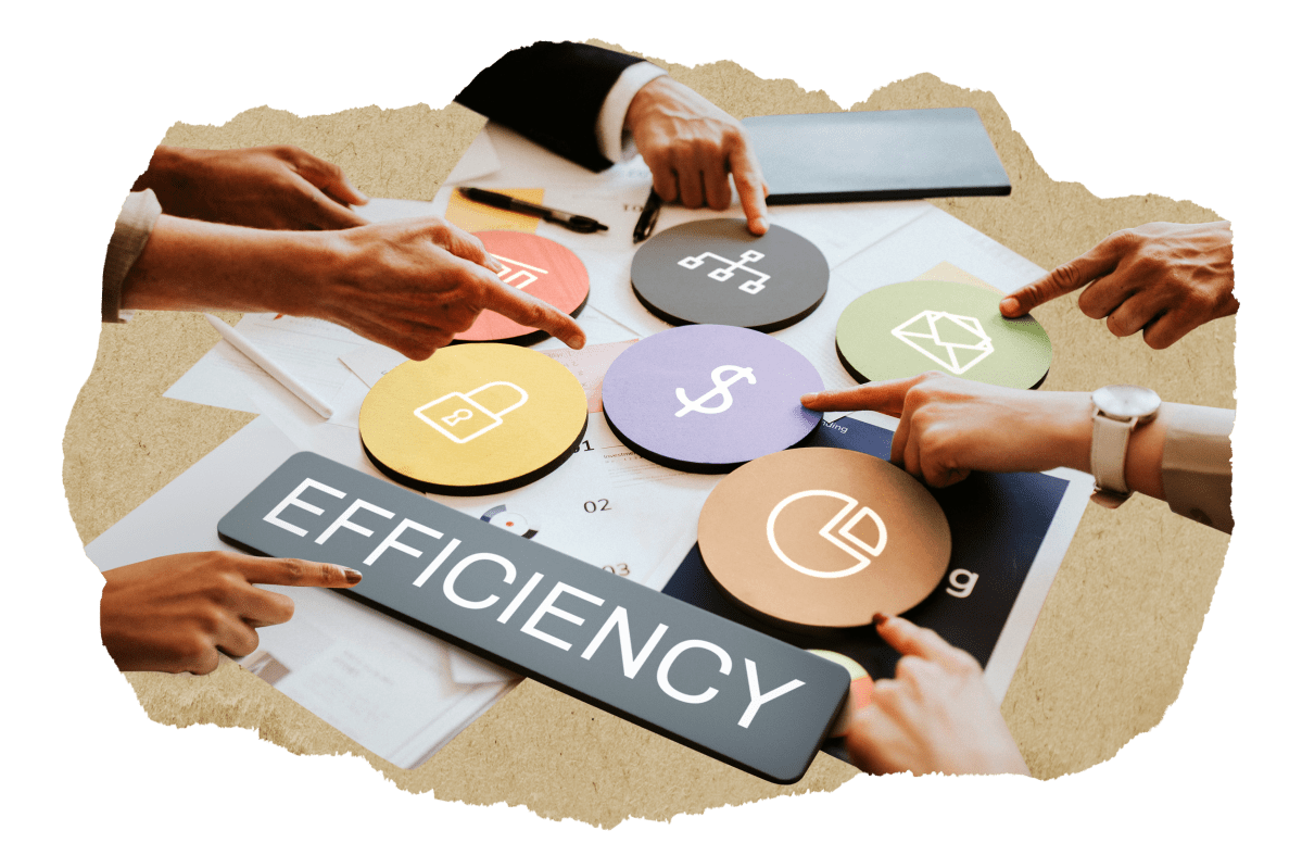 4 Ways To Increase Your Company’s Efficiency – Take It Personel-ly