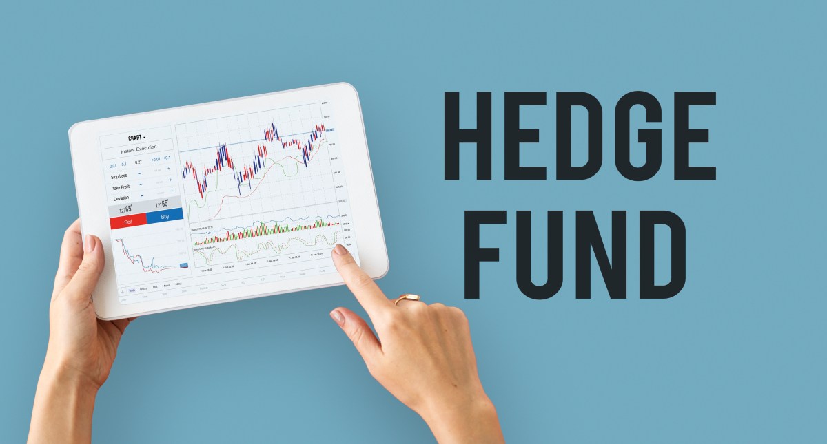 The Definition of a Hedge Fund – Take It Personel-ly