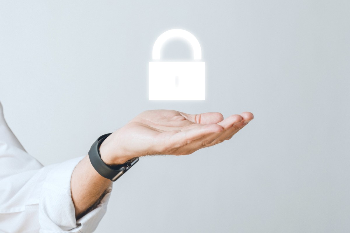6 Common Weaknesses in Business Security and How to Fix Them – Take It ...