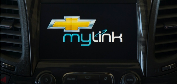 Chevrolet MyLink: 10 Key Takeaways – Take It Personel-ly