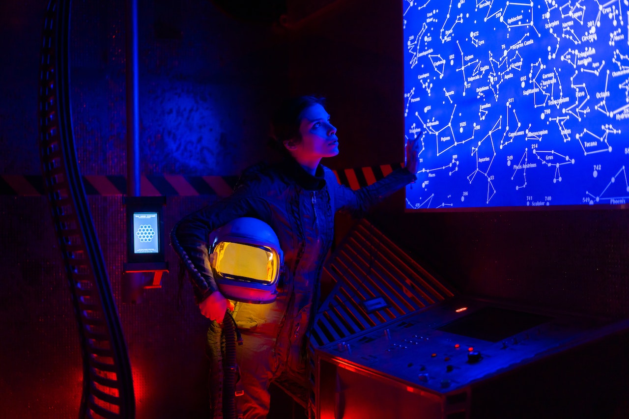 8 Skills You Should Master If You Want to Work in Space Tech – Take It ...